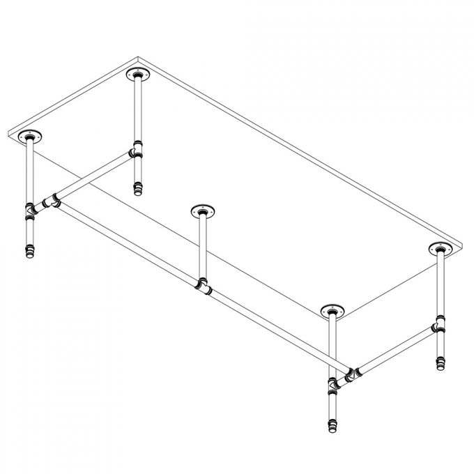 Tables - Pipe Furniture