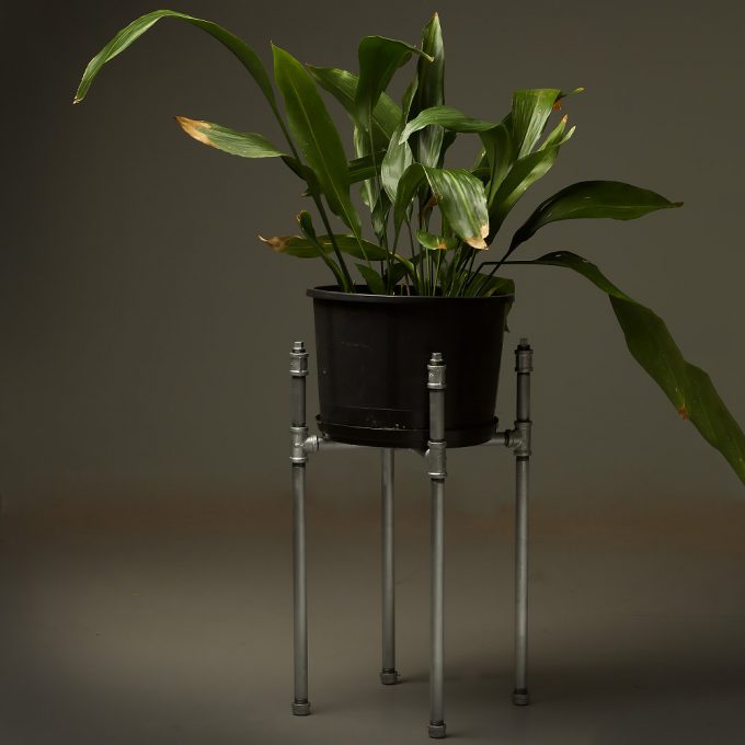 Planters | Pipe Furniture