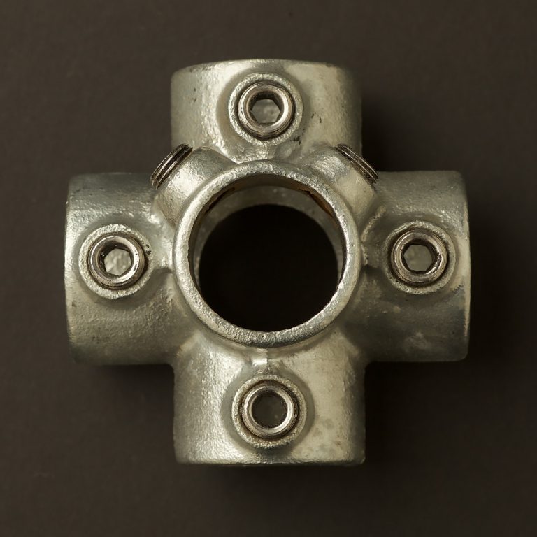 One Inch 34mm Cross Socket