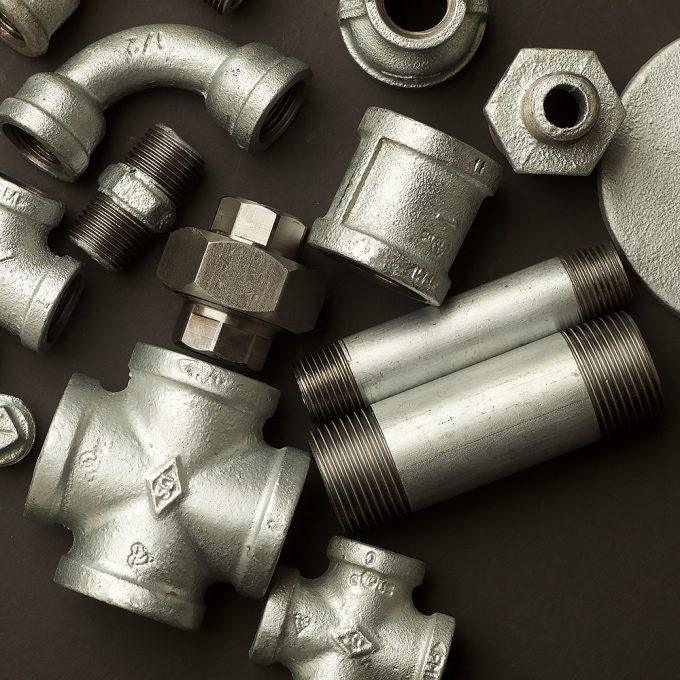 Hardware - Pipe Furniture