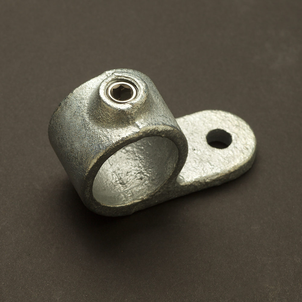 One Inch 34mm Single Lugged Bracket