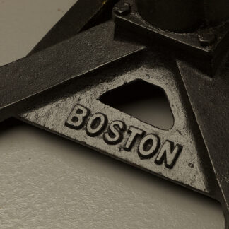 Industrial Plumbing Pipe Bar Stool