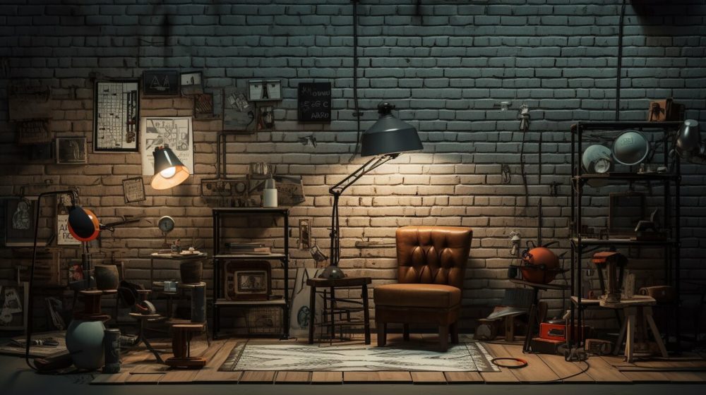 Master the Art: Design your DIY Plumbing Pipe Furniture